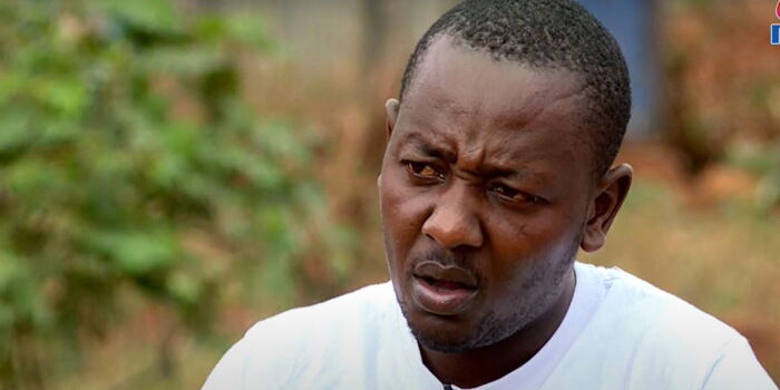 Former Most Wanted Thug Peter Wainaina Reveals How MPs Paid Him to Wreak Havoc - Kenyans.co.ke